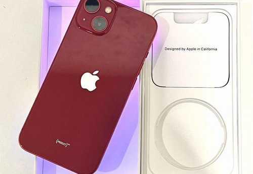 iPhone 13, 256 ГБ