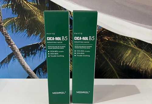 Medi peel Phyto Cica Nol B5 Wrapping mask