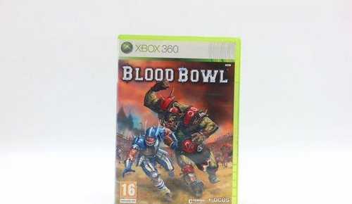 Blood Bowl для Xbox 360