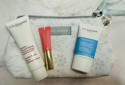 Clarins