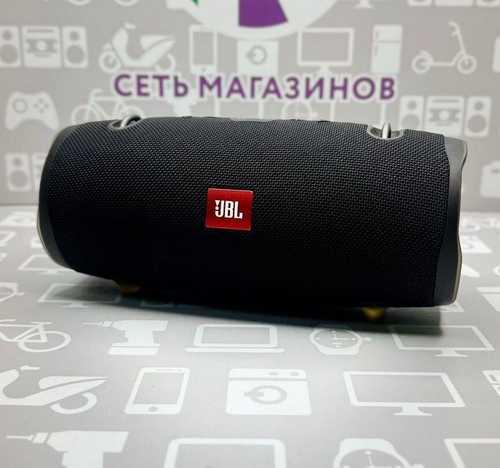 Колонка JBL Xtreme 2