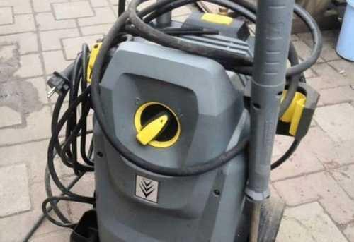 Мойка высокого давления Karcher HD 6/15 M