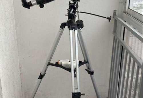 Телескоп levenhuk skiline 900x900