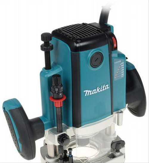 Фрезер Makita rp2300fc