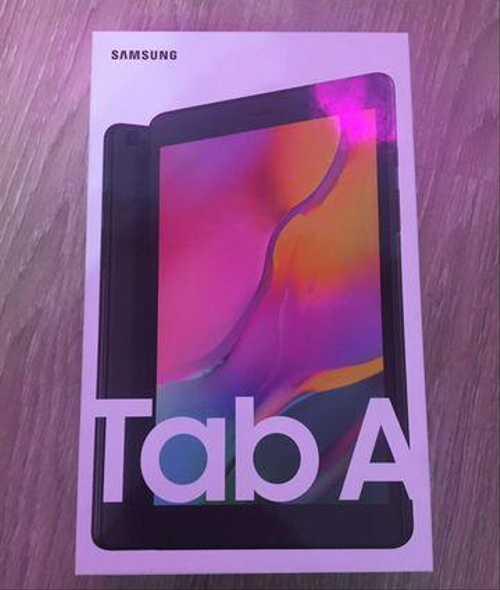 Samsung Galaxy Tab A