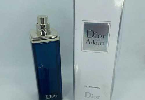 Christian Dior Addict Eau de Parfum 100мл