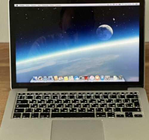 Apple macbook pro 13 retina