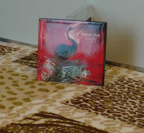 Depeche Mode Collectors Edition - Speak & Spell