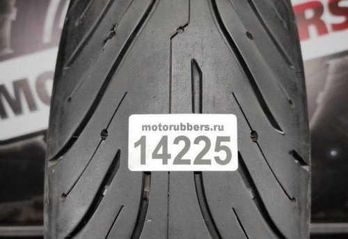 180/55/17 R17 Michelin Pilot Road 4 №14225