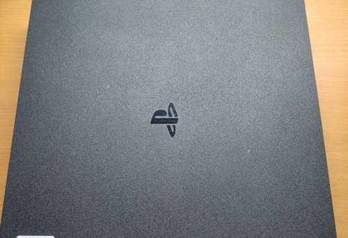 Sony playstation 4 slim 1TB