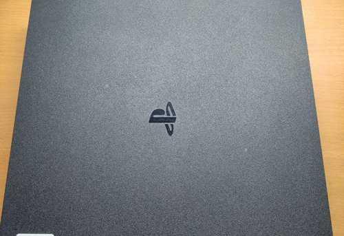 Sony playstation 4 slim 1TB
