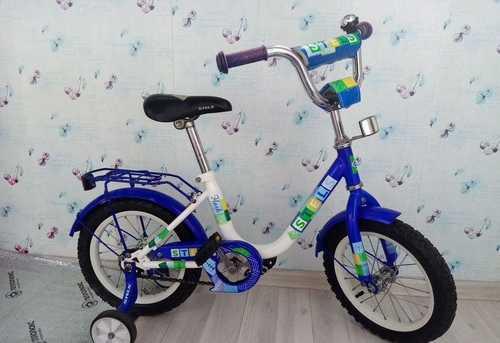 Детский велосипед Stels