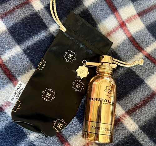 Montale Aoud Legend распив/отливант