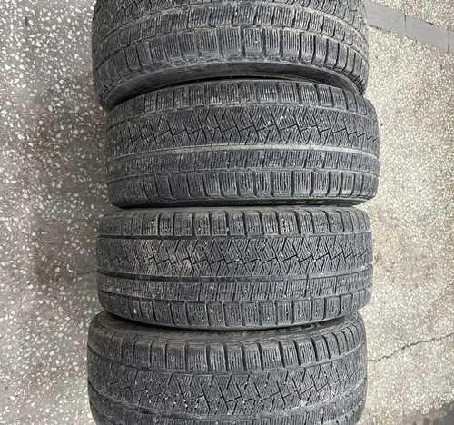 Pirelli Ice Asimmetrico 225/50 R17 94Q