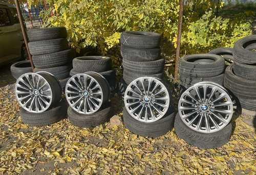 Диски R19 BMW