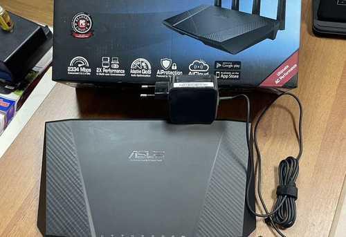 Роутер Asus RT-AC87U