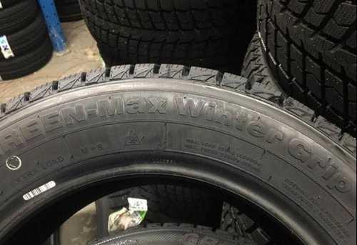 LingLong Green-Max Winter Grip 195/60 R15 92T