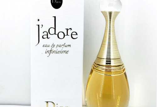 Dior J'Adore infinissime 50мл оригинал