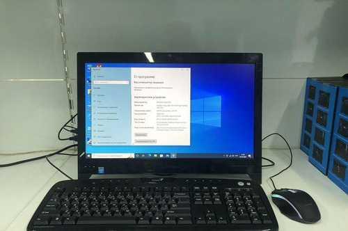 Моноблок Lenovo C240