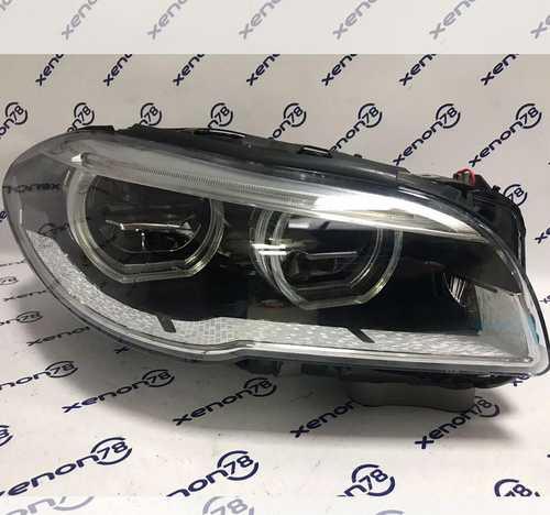 Фара Правая BMW F10 Full LED Adaptive