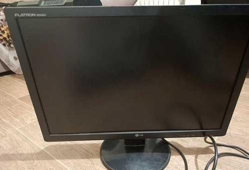 Монитор 22" LG Flatron W2242S