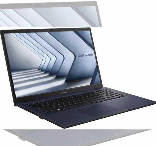 Ноутбук asus ExpertBook B1 B1502CBA-BQ2998