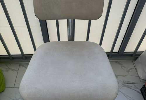 Офисный стул кресло мастера