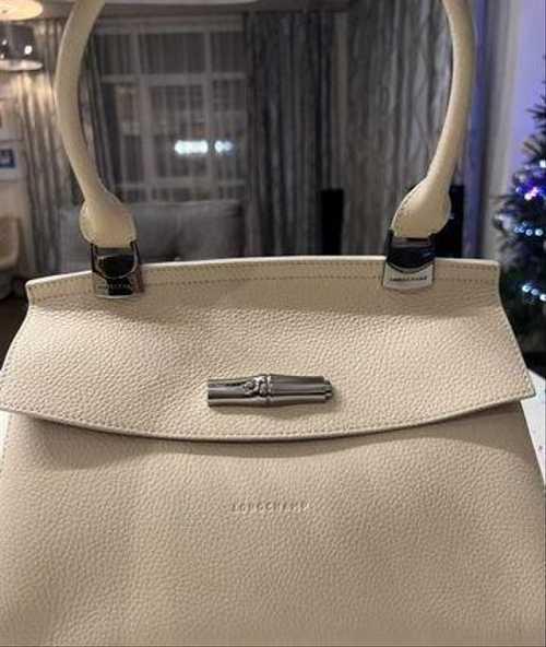 Сумка женская Longchamp оригинал