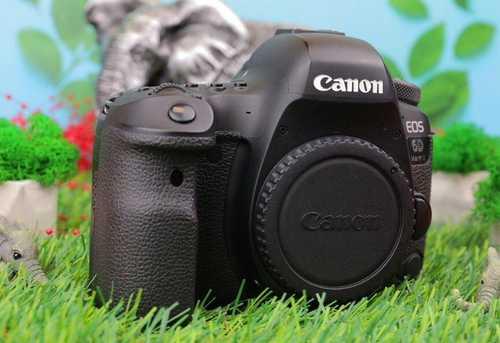 Canon EOS 6D Mark II Body ID403