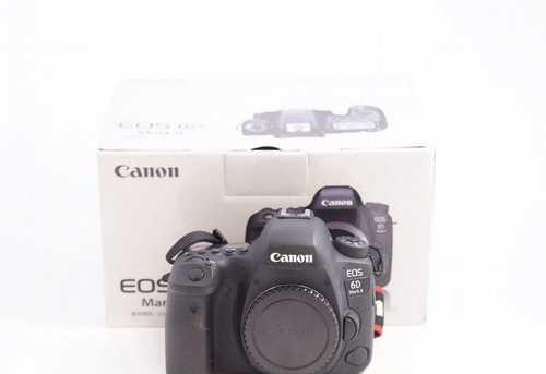 Canon EOS 6D Mark II Body как новый обмен гарантия