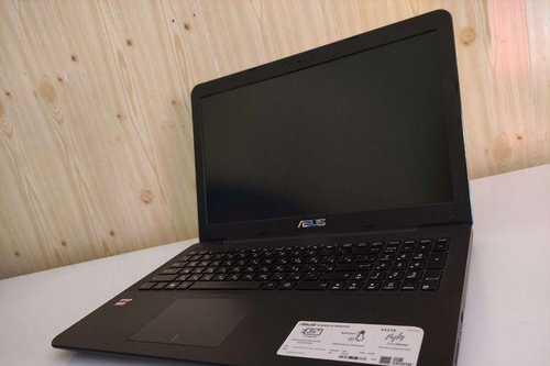 Asus X555B