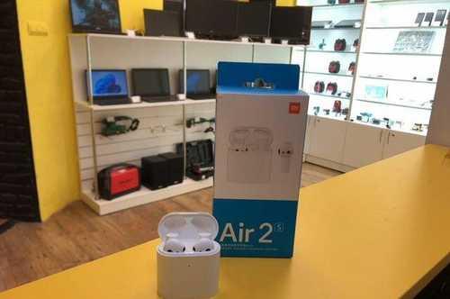 Bluetooth гарнитура Xiaomi Air 2s