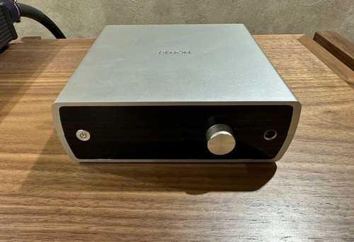 Цап Denon DA-300 USB