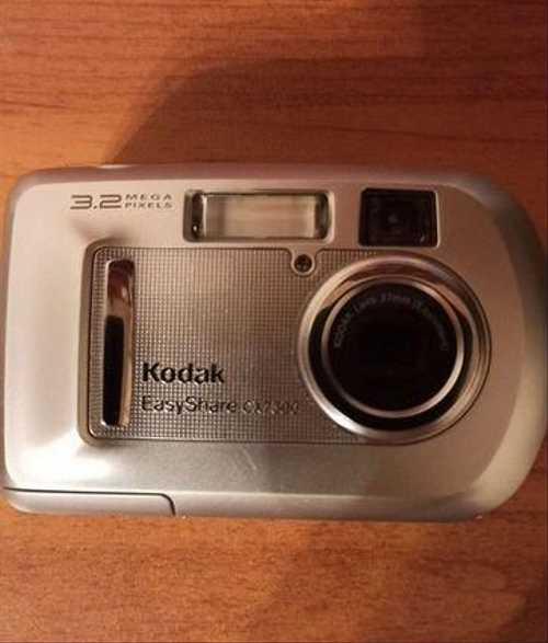 Фотоаппарат Kodak Easy Share CX 7300
