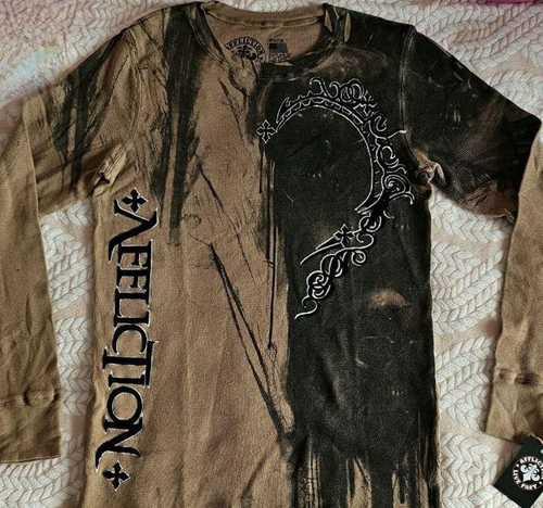 Пуловер Affliction Walking Dead
