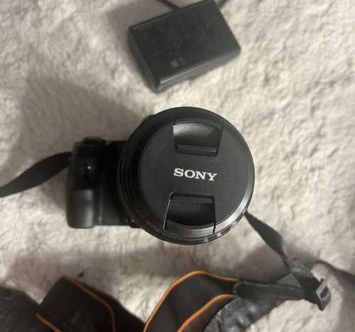 Sony alpha slt a37