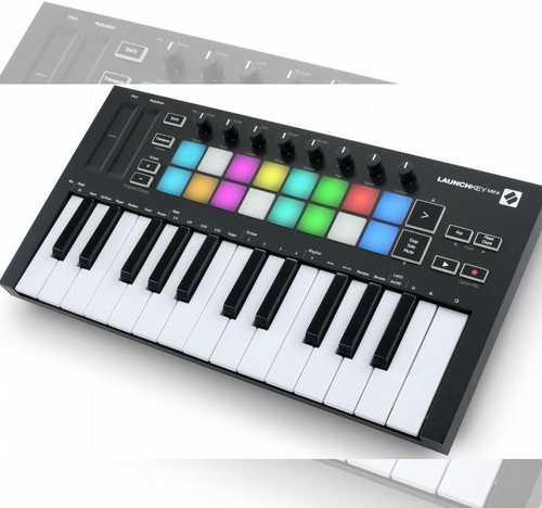 Novation LaunchKey Mini MK3