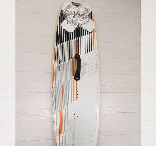 Кайтборд Aboards x series
