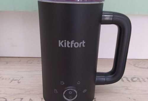 Капучинатор Kitfort KT-779