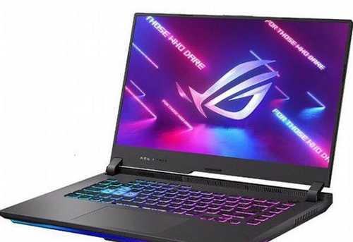 Ноутбук asus ROG Strix G15 G513I(G513IM-HN174) 15