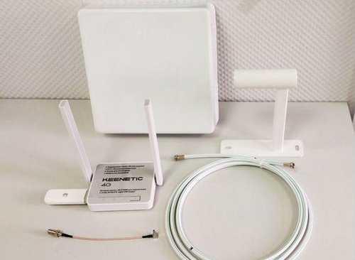 4G интернет под майнинг в труднодоступных местах