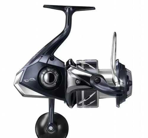 Катушка Shimano 24 Stradic SW 8000PG 6 1BB,670g