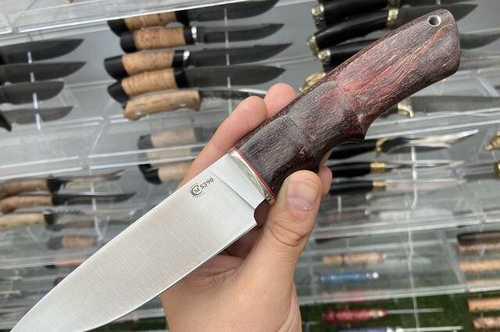 Разделочный нож сокол S390