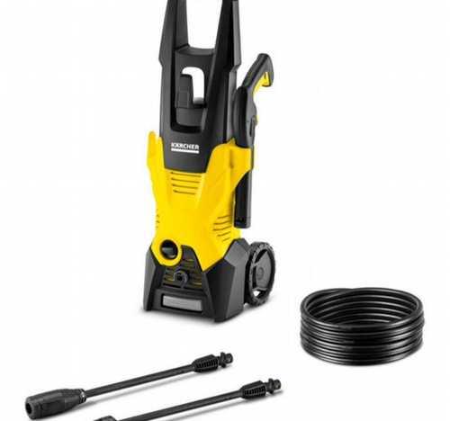 Автомойка karcher Керхер К3 Новая