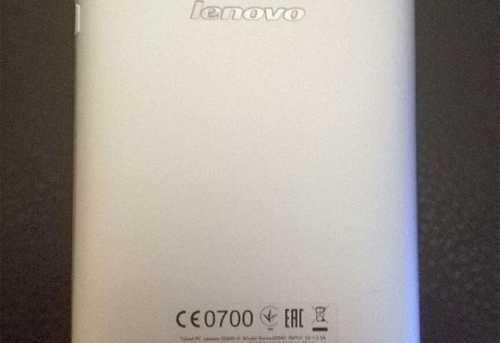 Планшет Lenovo S5000-H 16G