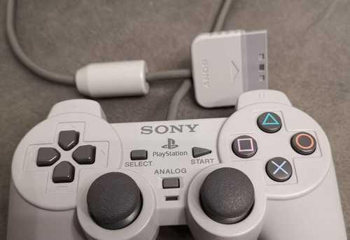 Dualshock Sony PlayStation 1