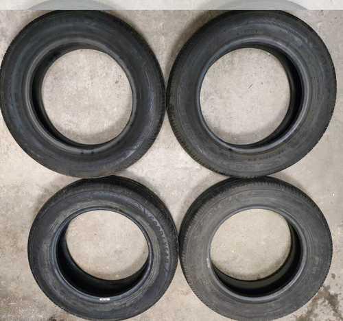 Goodyear EfficientGrip Eco EG02 165/70 R14 81S