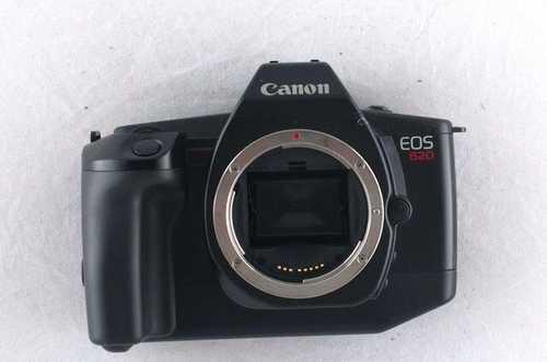 Пленочная зеркальная камера Canon EOS 620