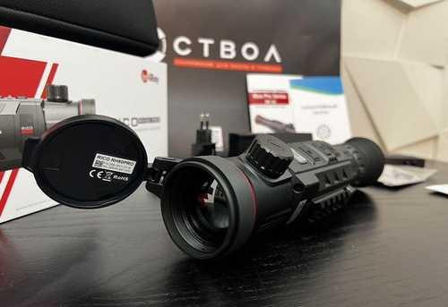 Прицел тепловизионный iRay Rico RH50 PRO