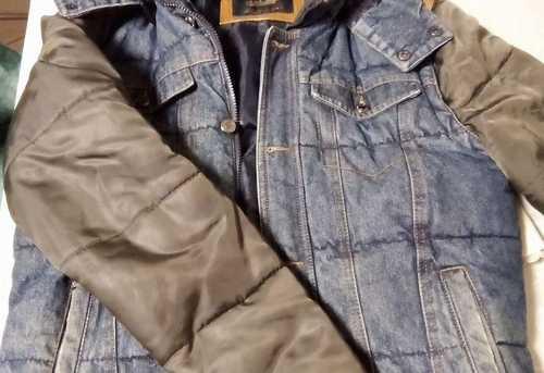 Куртка мужская Zara man